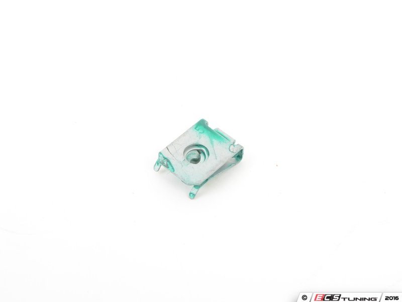 Genuine BMW - 07147330002 - Genuine C-Clip Nut (07-14-7-330-002)