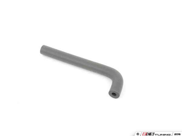 Genuine BMW - 11727574487 - Air Pump Hose (11-72-7-574-487)