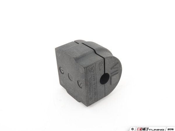 Genuine BMW - 33556761001 - Sway Bar Bushing - Priced Each (33-55-6-761 ...
