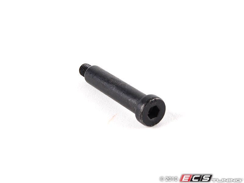 Genuine BMW - 41003449961 - BOLT (41-00-3-449-961)