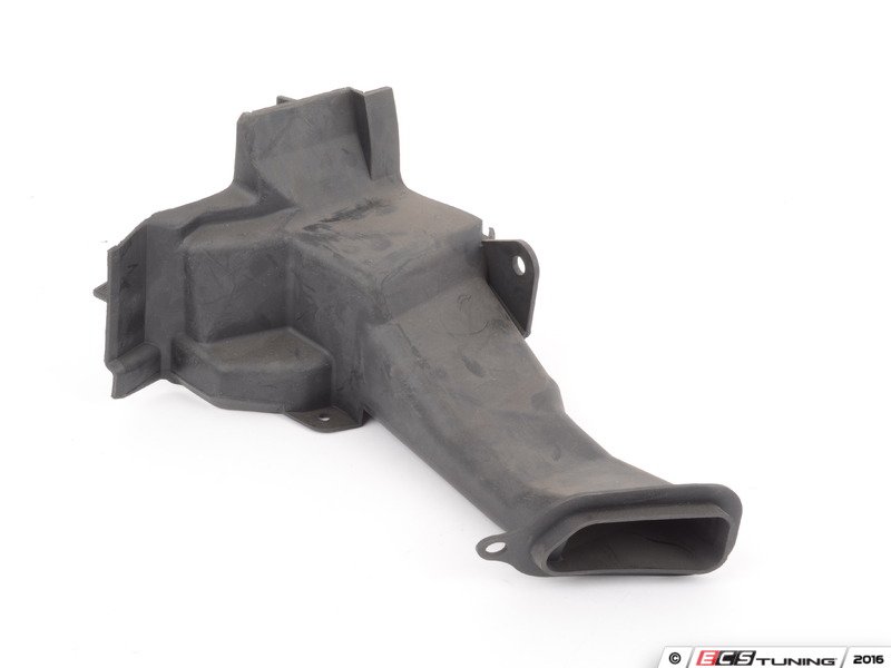 Genuine BMW - 64316925978 - Water Drain - Right (64-31-6-925-978)