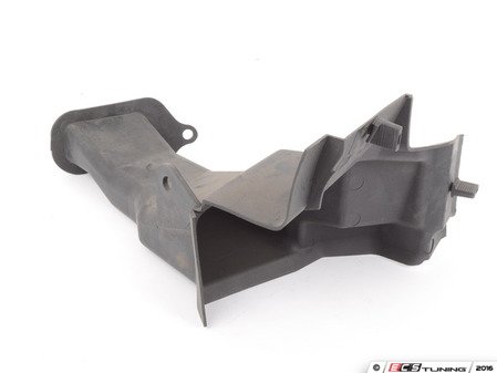 Genuine BMW - 64316925978 - Water Drain - Right (64-31-6-925-978)