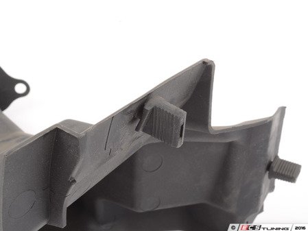 Genuine BMW - 64316925978 - Water Drain - Right (64-31-6-925-978)