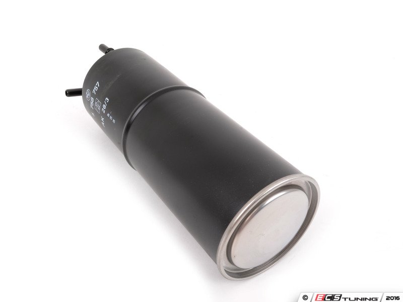Genuine BMW - 16136758757 - CARBON CANISTER (16-13-6-758-757)