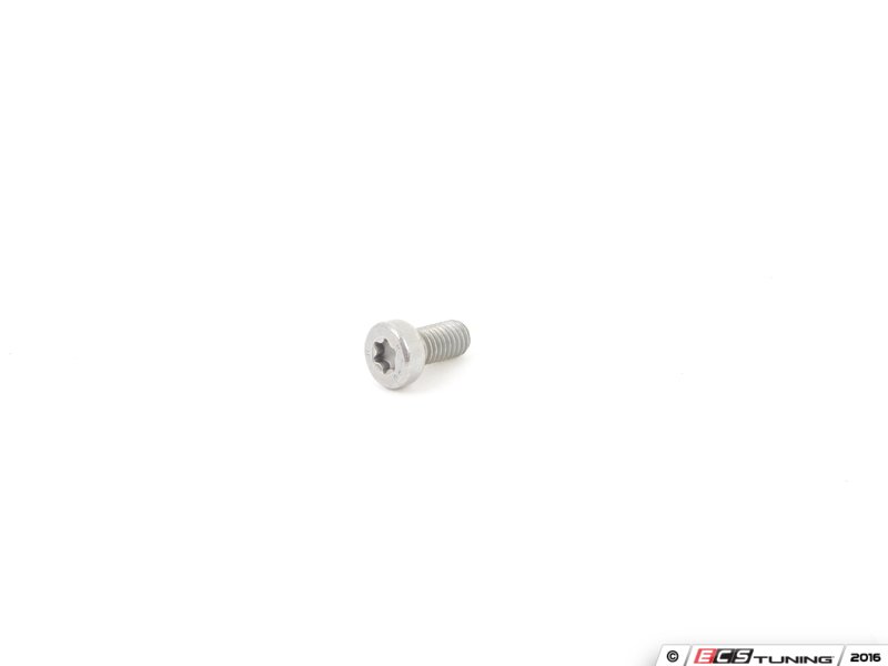 Genuine BMW - 07129904491 - ISA SCREW (07-12-9-904-491)