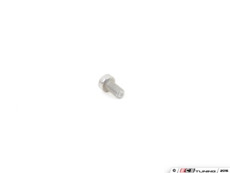 Genuine BMW - 07129904491 - ISA SCREW (07-12-9-904-491)