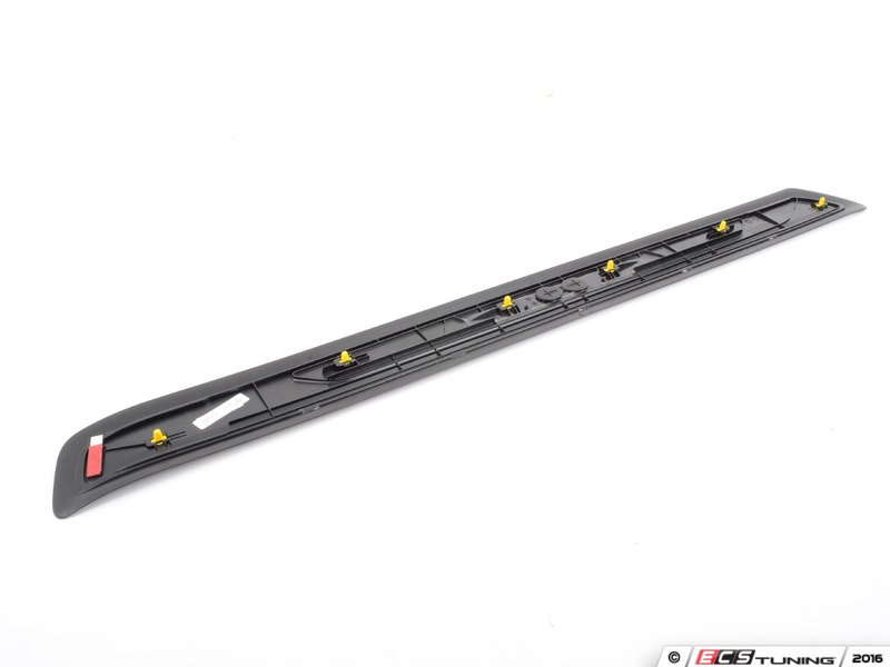 Genuine BMW M Performance - 51472361174 - M Performance LED Door Sills ...