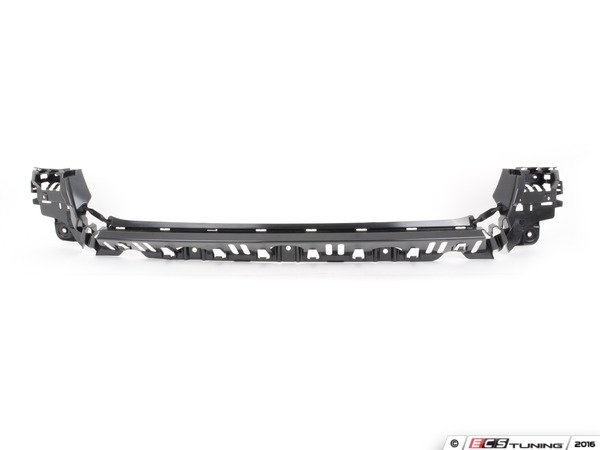 Genuine BMW - 51127293777 - GUIDE, CENTER REAR (51-12-7-293-777)