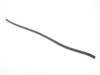 Genuine MINI - 51622753756 - Roof Spoiler - Primed (51-62-2-753-756)