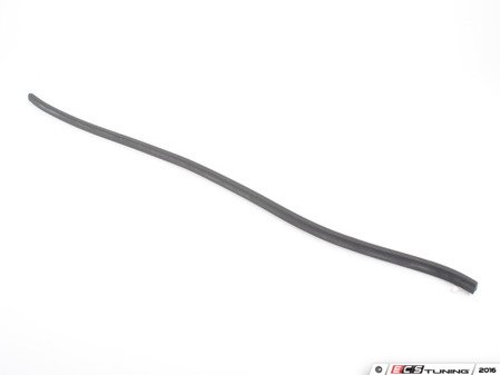Genuine MINI - 51622753756 - Roof Spoiler - Primed (51-62-2-753-756)