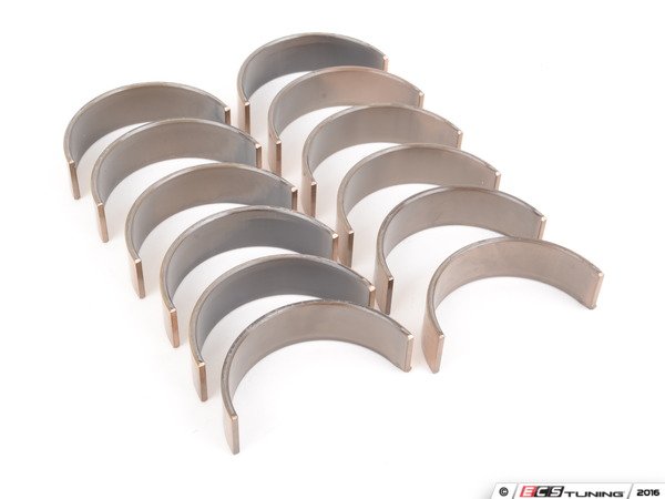 ACL - 11247835439/40 - High Performance Rod Bearing Set - Standard