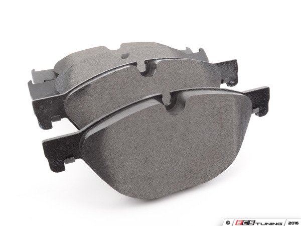 Pagid - 34116793021 - Front Brake Pad Set