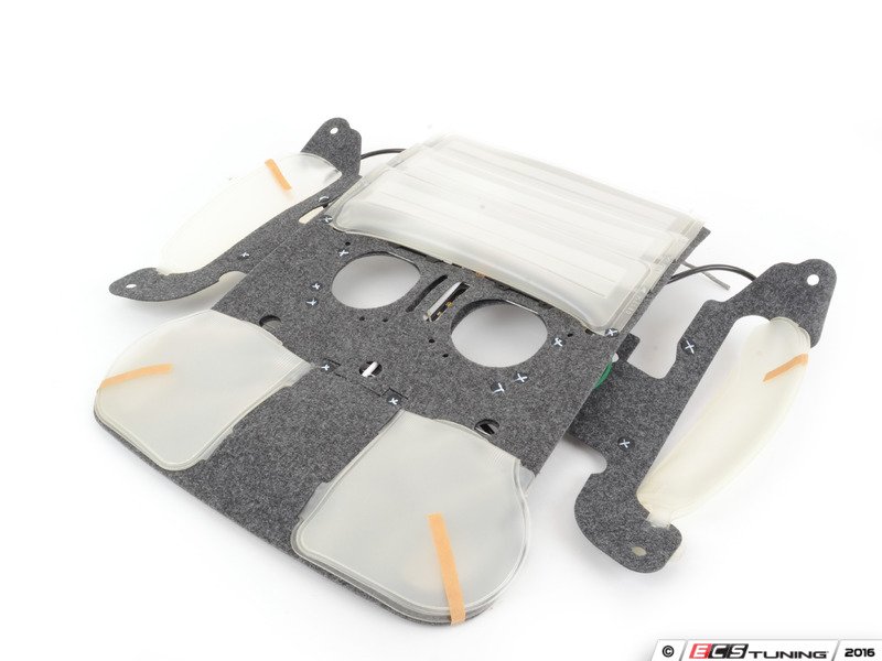 Genuine Mercedes Benz - 2219102275 - SEAT ADAPTER