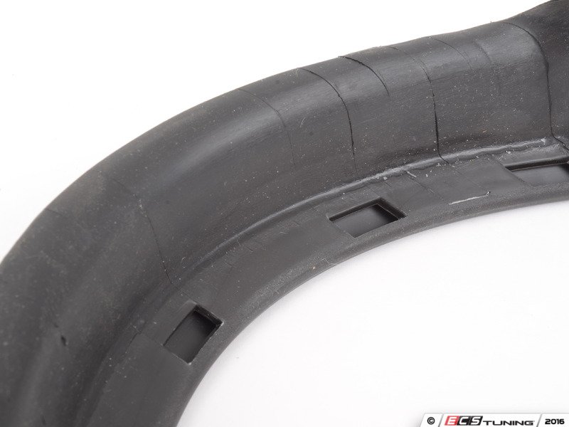 Genuine BMW - 51458237201 - Dash panel trim (51-45-8-237-201)