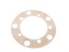 Genuine BMW - 31108053073 - Brake Rotor Shim/Spacer (31-10-8-053-073)