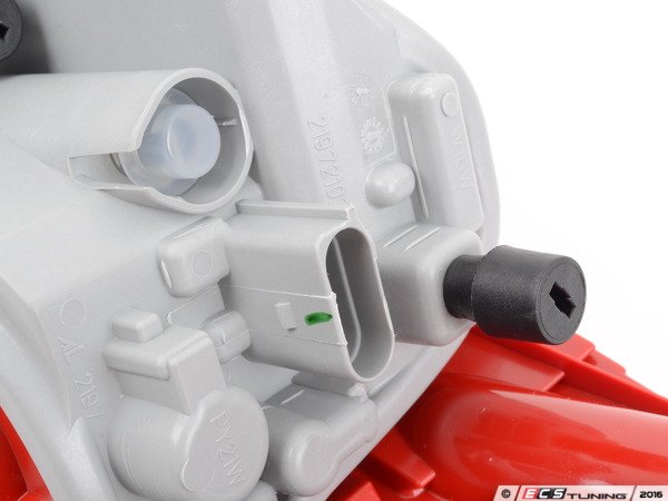 Genuine Volkswagen Audi - 8K9945095A - Outer Tail Light - Left (8K9 945 ...