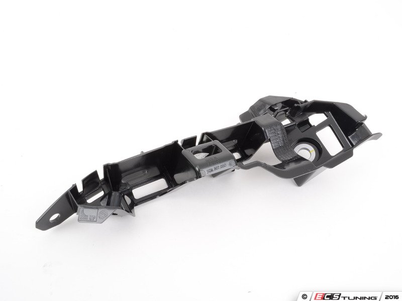 Genuine Volkswagen Audi - 5GM807050 - Bumper Guide - Right (5GM 807 050)