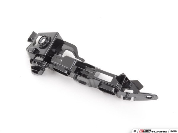 Genuine Volkswagen Audi - 5GM807049 - Bumper Guide - left (5GM 807 049)