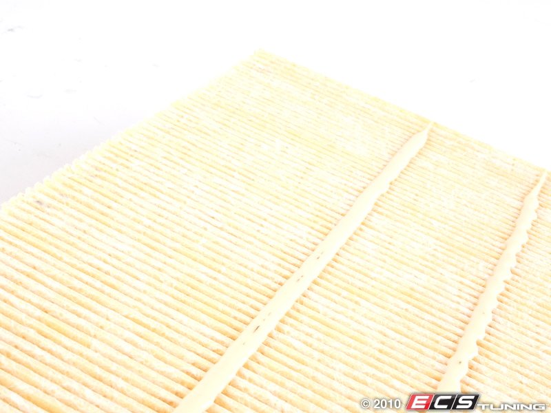 Genuine BMW - 13717514832 - Air Filter (13-71-7-514-832)