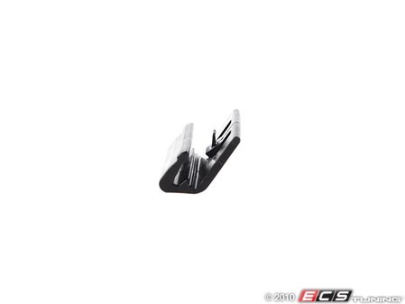 Genuine BMW - 51328249159 - E53 Trim Clip - Priced Each (51-32-8-249-159)