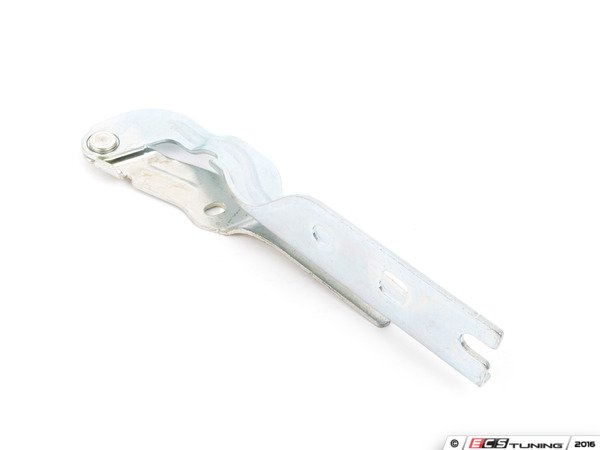 Genuine Volkswagen Audi - 5G0823302B - Hood Hinge - Right (5G0 823 302 B)