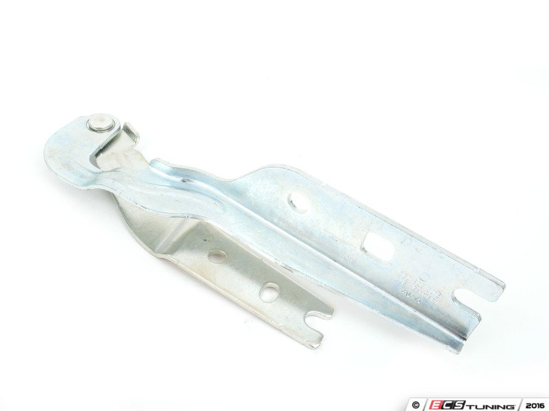 Genuine Volkswagen Audi - 5G0823301B - Hood Hinge - Left (5G0 823 301 B)