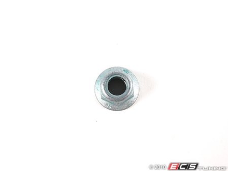 Genuine Volkswagen Audi - N90808801 - Self Locking Nut - Priced Each (N ...