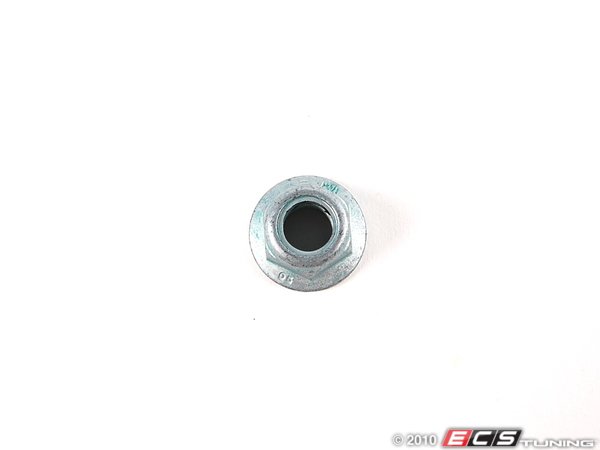 Genuine Volkswagen Audi - N90808801 - Self Locking Nut - Priced Each (N ...