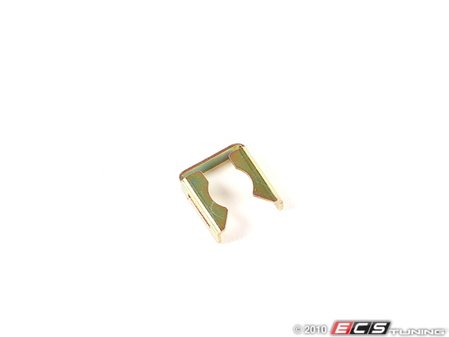 Genuine Volkswagen Audi - 035906037 - Fuel Injector Retaining Clip ...