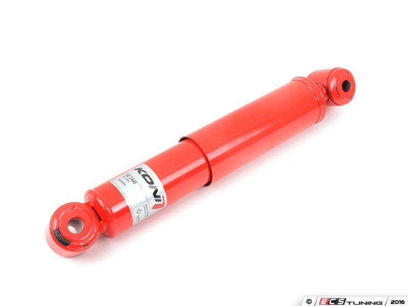 Koni - 822440 - [Dodge Sprinter 3500(2003-2007)] ; Position: Rear; Koni ...