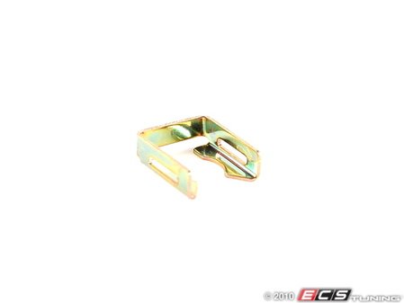 Genuine Volkswagen Audi - 035906037 - Fuel Injector Retaining Clip ...