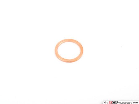 Genuine Mercedes Benz - 007603014405 - Seal Ring - Priced Each