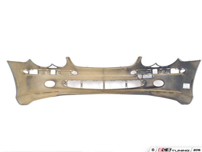 Genuine Mercedes Benz - 2308850325 - Front Bumper Cover