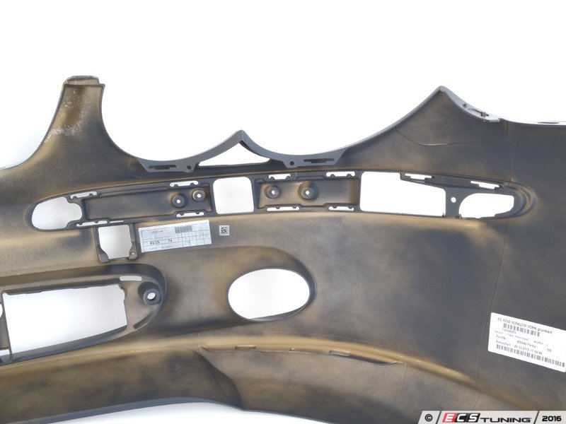 Genuine Mercedes Benz - 2308850325 - Front Bumper Cover