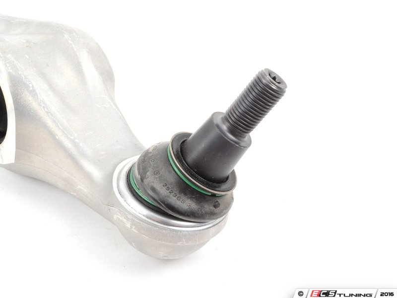 Genuine Volkswagen Audi - 7L8407151K - CONTR ARM (7L8 407 151 K)