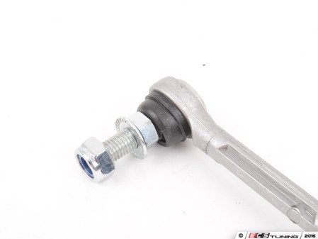 Lemforder - 31356765934 - Front Sway Bar End Link - Right