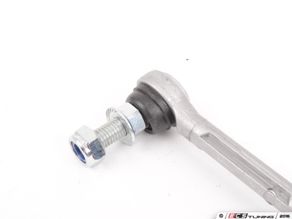 Lemforder - 31356765934 - Front Sway Bar End Link - Right