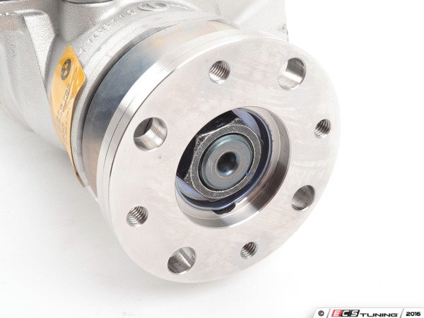 Genuine BMW - 31507575785 - At-Front Differential (31-50-7-575-785)
