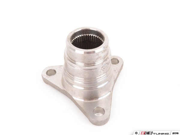 Genuine BMW - 27107539195 - FLANGE (27-10-7-539-195)