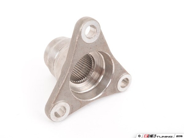 Genuine BMW - 27107539195 - FLANGE (27-10-7-539-195)