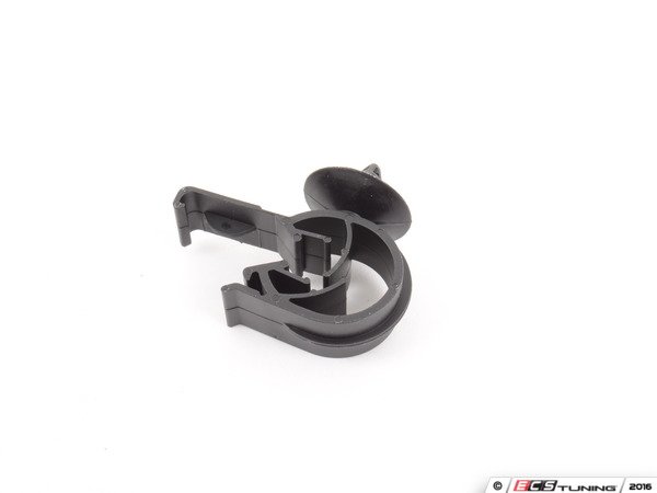 Genuine BMW - 61136954775 - CABLE HOLDER (61-13-6-954-775)
