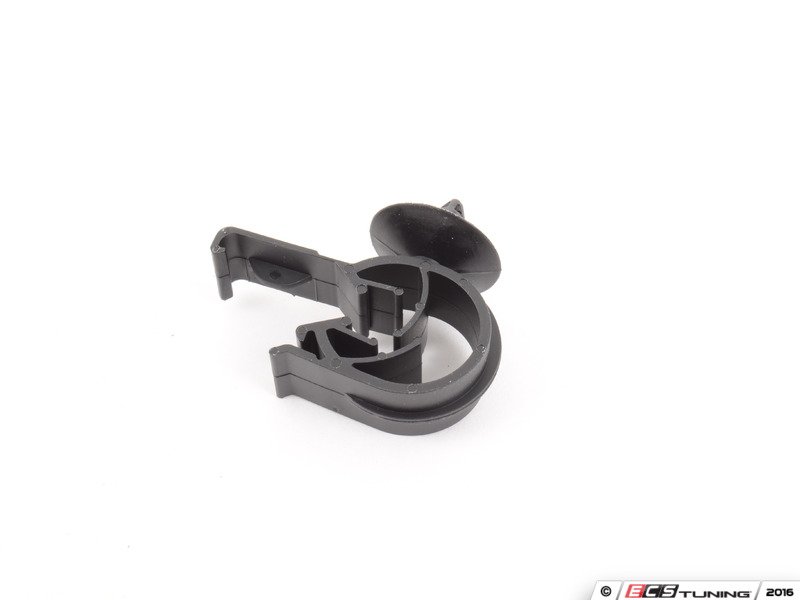 Genuine BMW - 61136954775 - CABLE HOLDER (61-13-6-954-775)