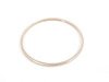 Genuine BMW - 18328612538 - Gasket - Priced Each (18-32-8-612-538)