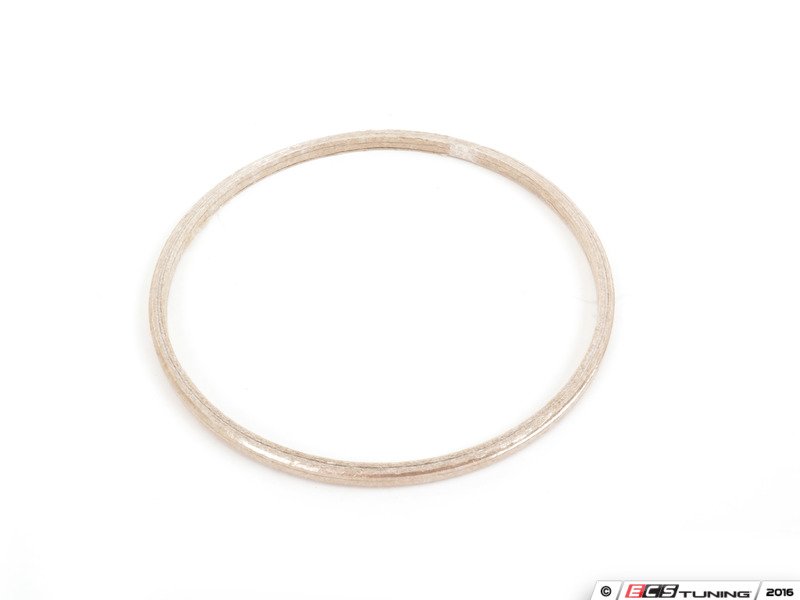 Genuine BMW - 18328612538 - Gasket - Priced Each (18-32-8-612-538)