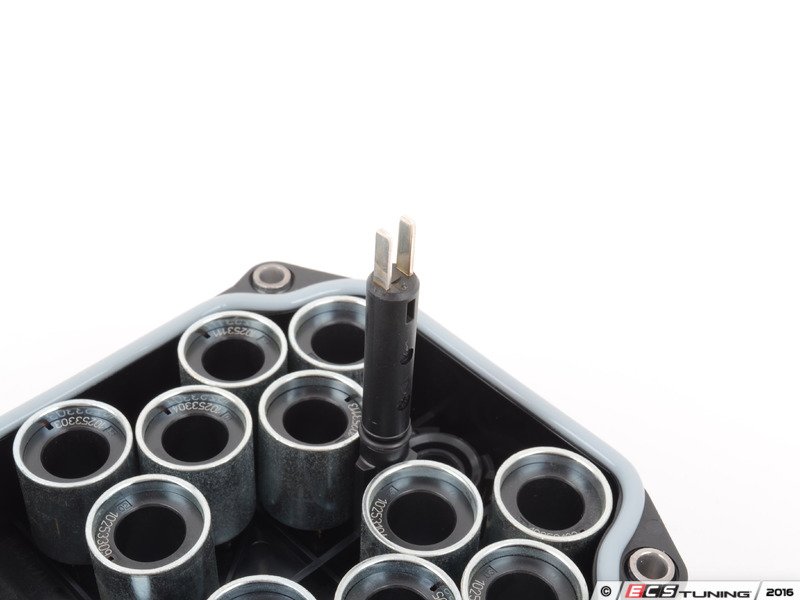 Genuine MINI - 34526798848 - Hydro Unit DSC / ABS - Repair Kit (34-52-6 ...