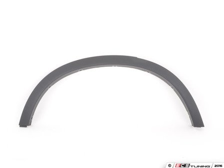 Genuine BMW - 51777210084 - Wheel Arch Trim (51-77-7-210-084)