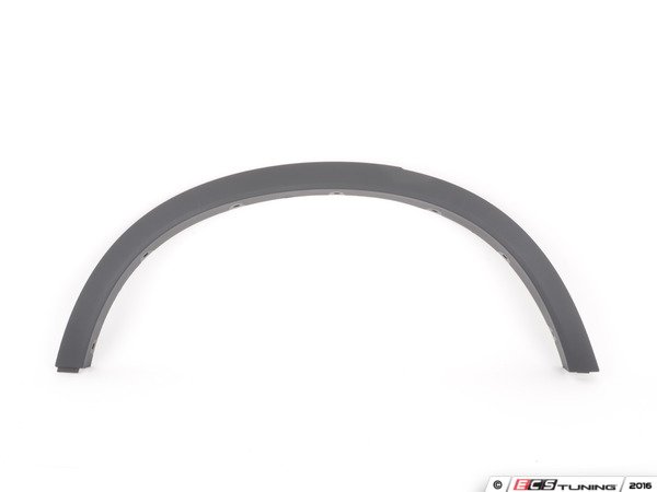 Genuine BMW - 51777210084 - Wheel Arch Trim (51-77-7-210-084)