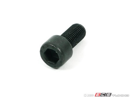 Genuine Volkswagen Audi - N0199123 - Caliper Carrier Bolt - Priced Each ...