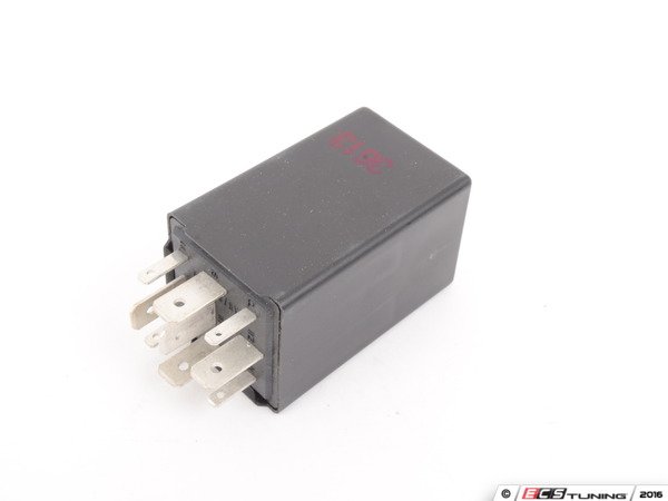 Genuine Volkswagen Audi - 8E0907307G - MODULE (8E0 907 307 G)