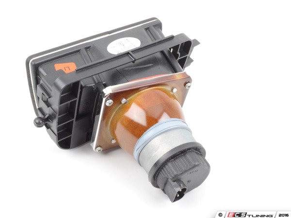 Genuine BMW - 63171379103 - Fog Light - Left (63-17-1-379-103)